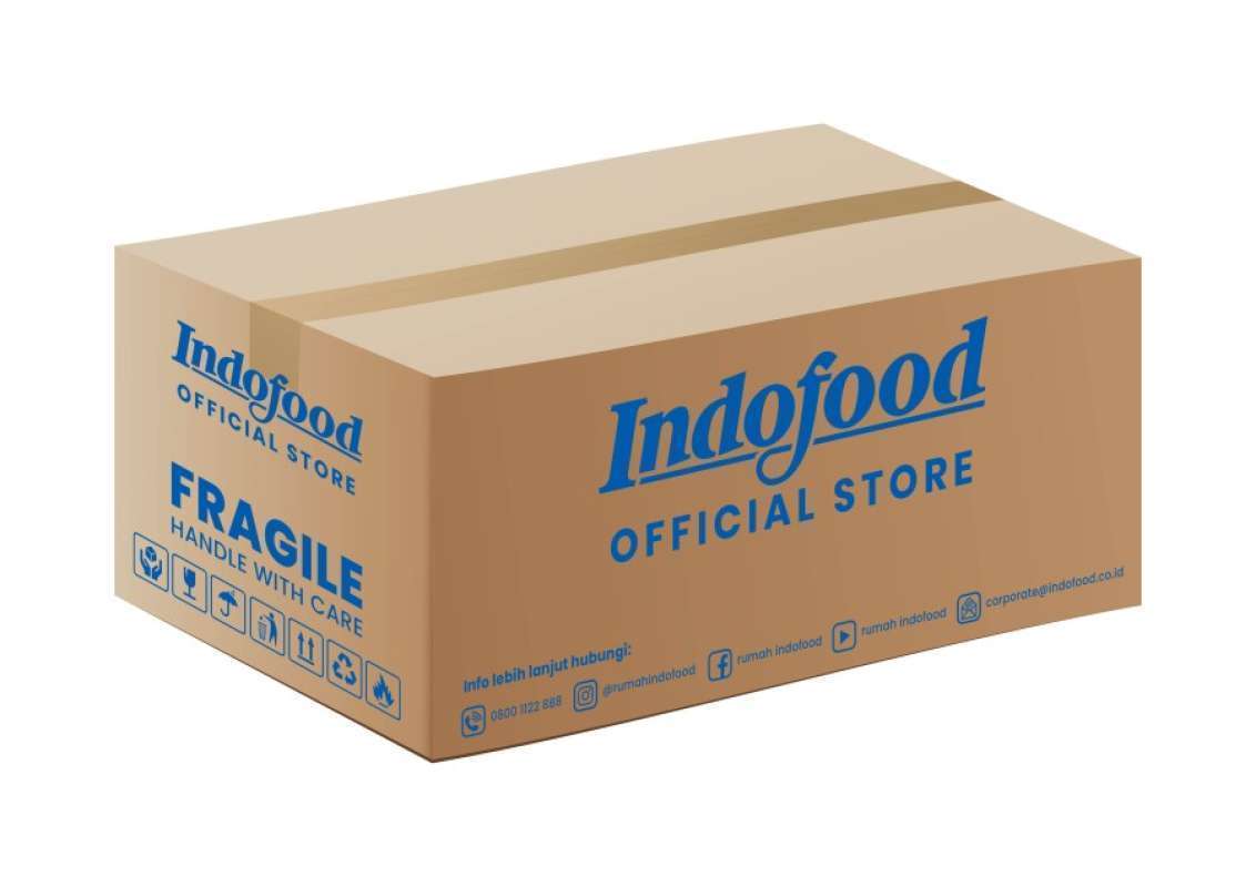 Jual Susu Uht Indomilk Good To Go Cereal Milk Banana Di Seller Indofood ...