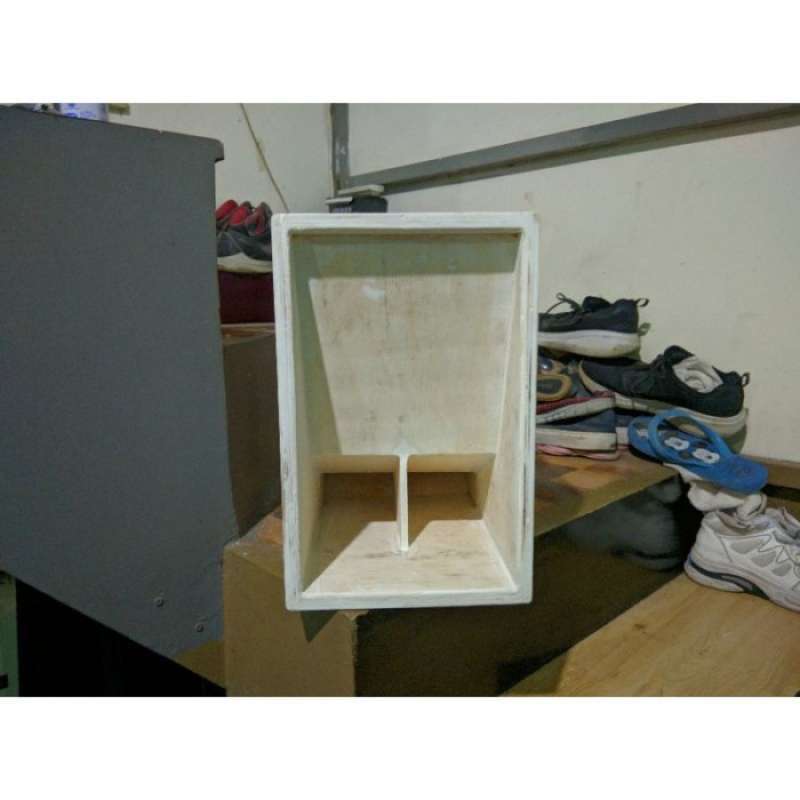 Promo Box Speaker 6 Inch Sampai 8 Inch Turbo / Cla Singgle Atau Double ...