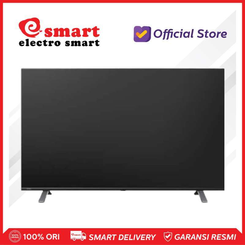 Jual Toshiba - Led Tv 65 Inch Uhd Google Tv - 65c350lp Di Seller Electrosmart Official Store ...
