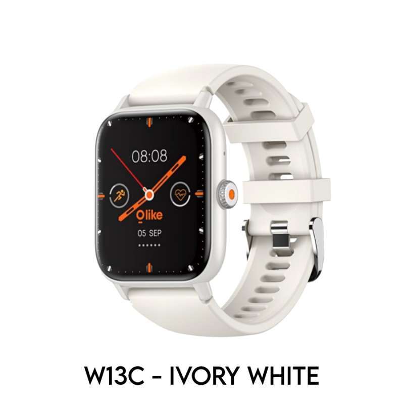 Jual Smartwatch Olike Starlight W13c Garansi Resmi Di Seller Cellular ...