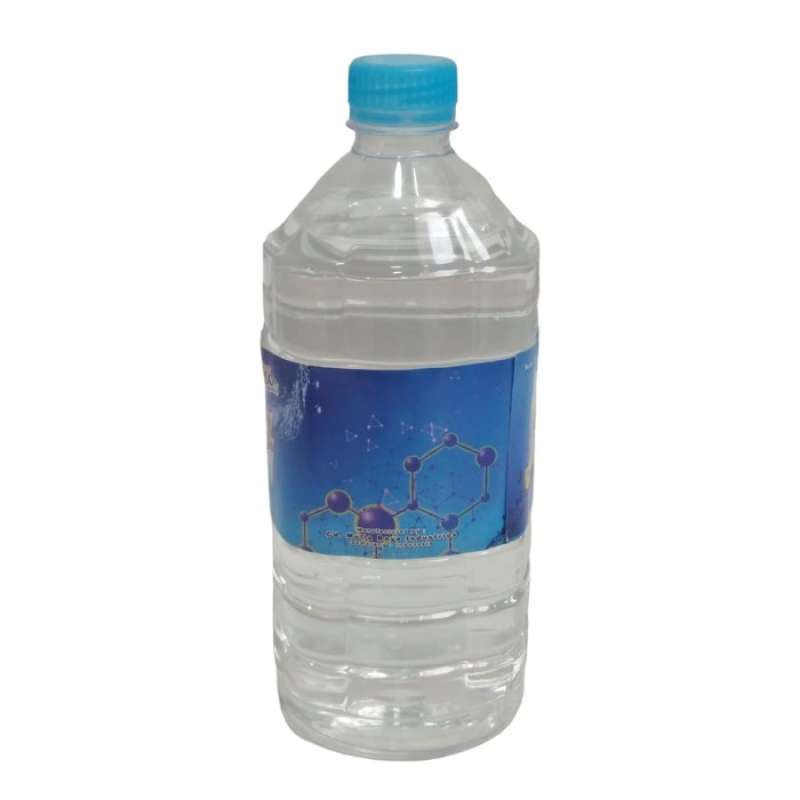 Jual 1 L / Jc Hcl Cairan Pembersih Porselen Keramik Lantai Toilet Botol ...