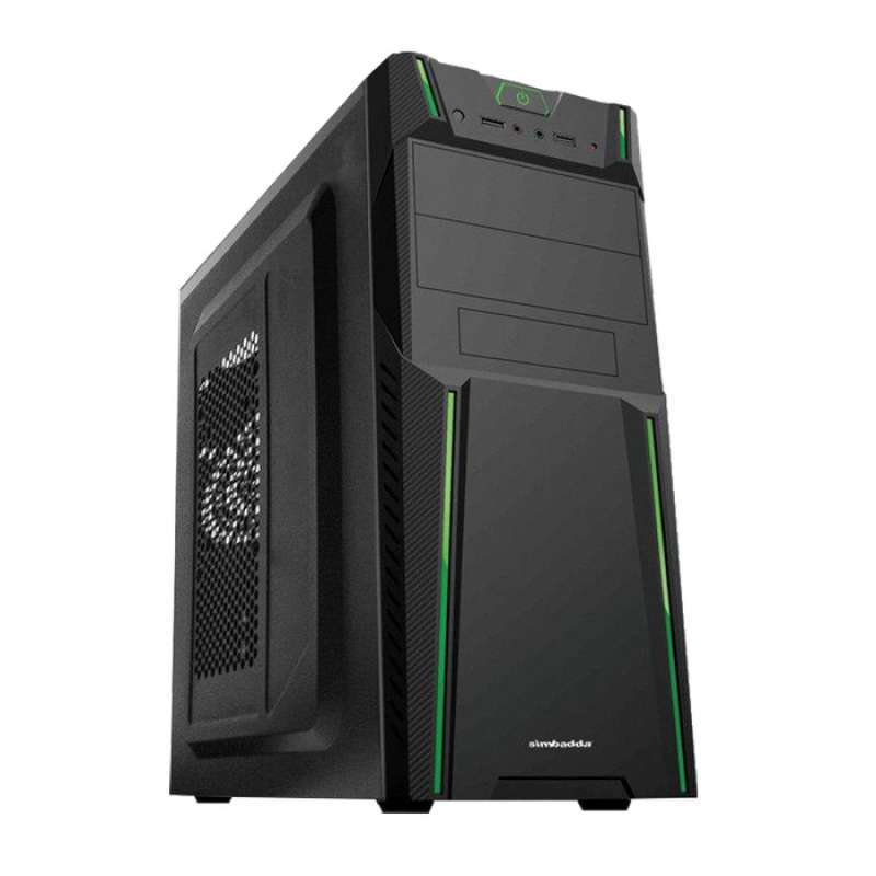 Promo Baru Pc Gaming Warnet Amd A8 7600 - Spec 1 Terlaris Diskon 4% Di ...