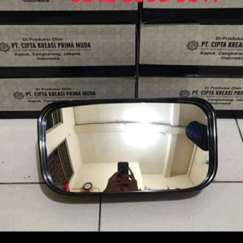 Jual Spion Hino Lohan J08e Hino 500 89740-1950 Spion Hino Lohan Kanan ...
