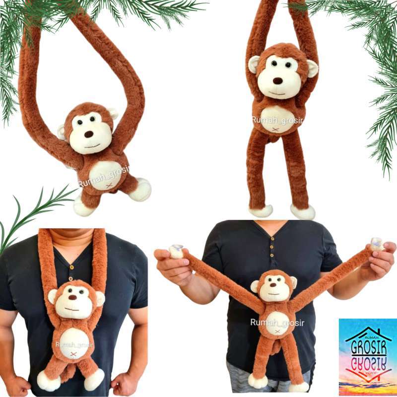 Jual Boneka Lucu 🏷️ Original Terbaru, Terlengkap, & Harga Termurah Mei 2026