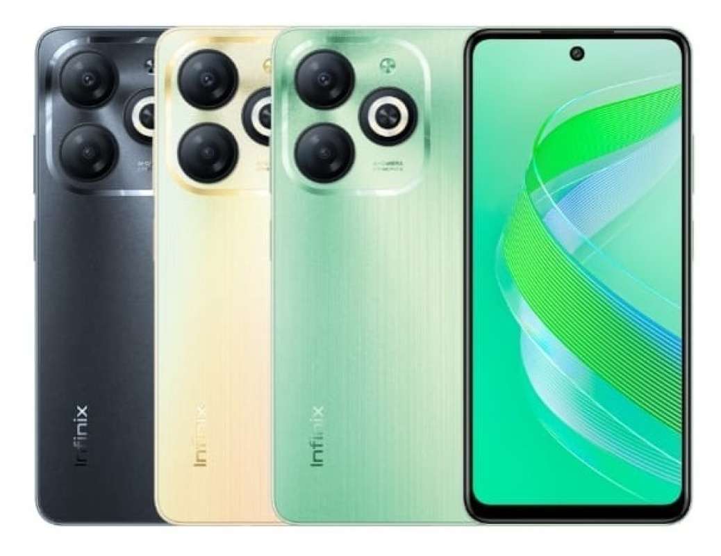 Infinix Ram Rom Harga Dan Spesifikasi Terbaru April