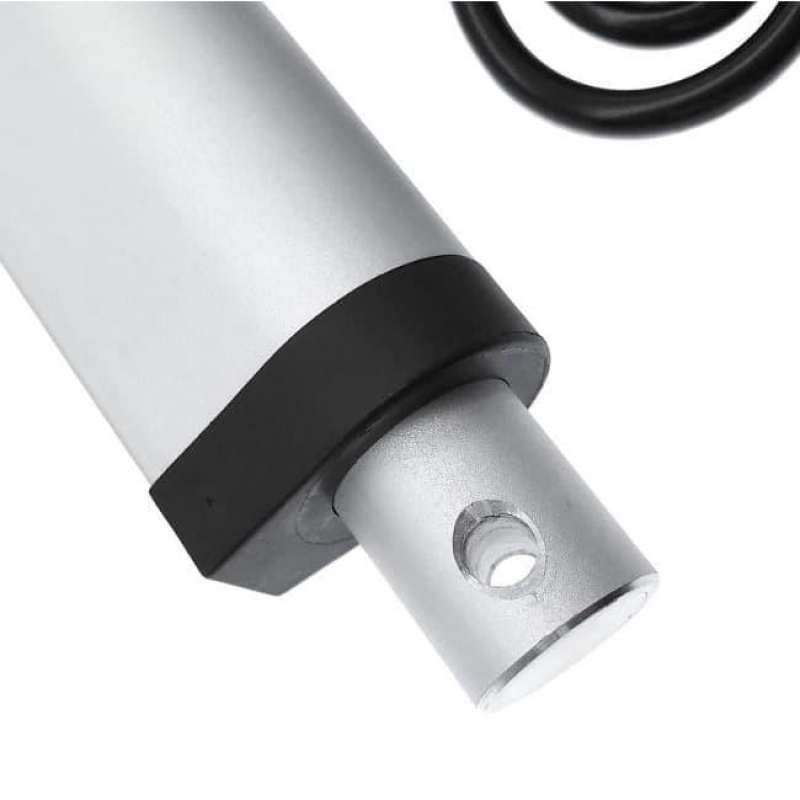 Jual Electric Linear Actuator 100mm Stroke Linear Motor Controller ...