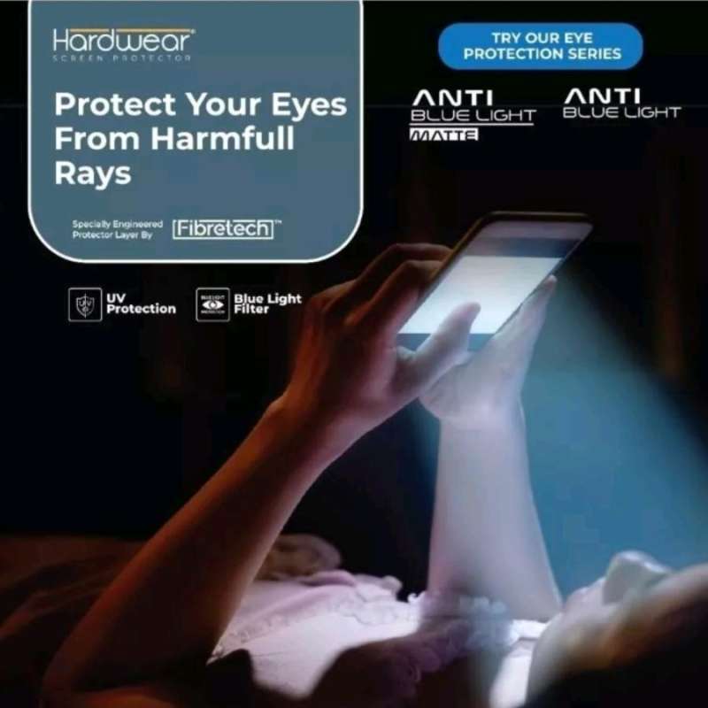 Jual Xiaomi Hidrogel Blue Light Matte Poco X3 Nfc Gt X5 Pro F5 F4 Di ...