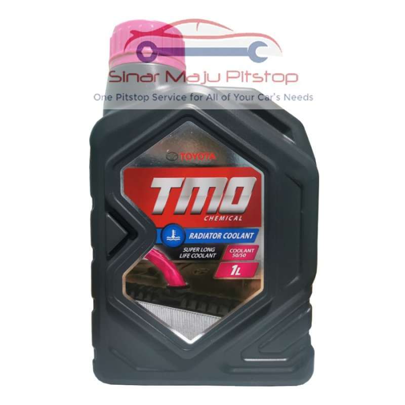 Jual Tmo Air Coolant Radiator Terbaru Dengan Harga Termurah Di 2024 ...