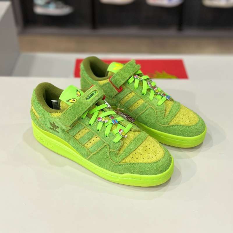 Jual Adidas Forum Low Tt Terbaik Juni 2024 - Harga Murah & Gratis ...