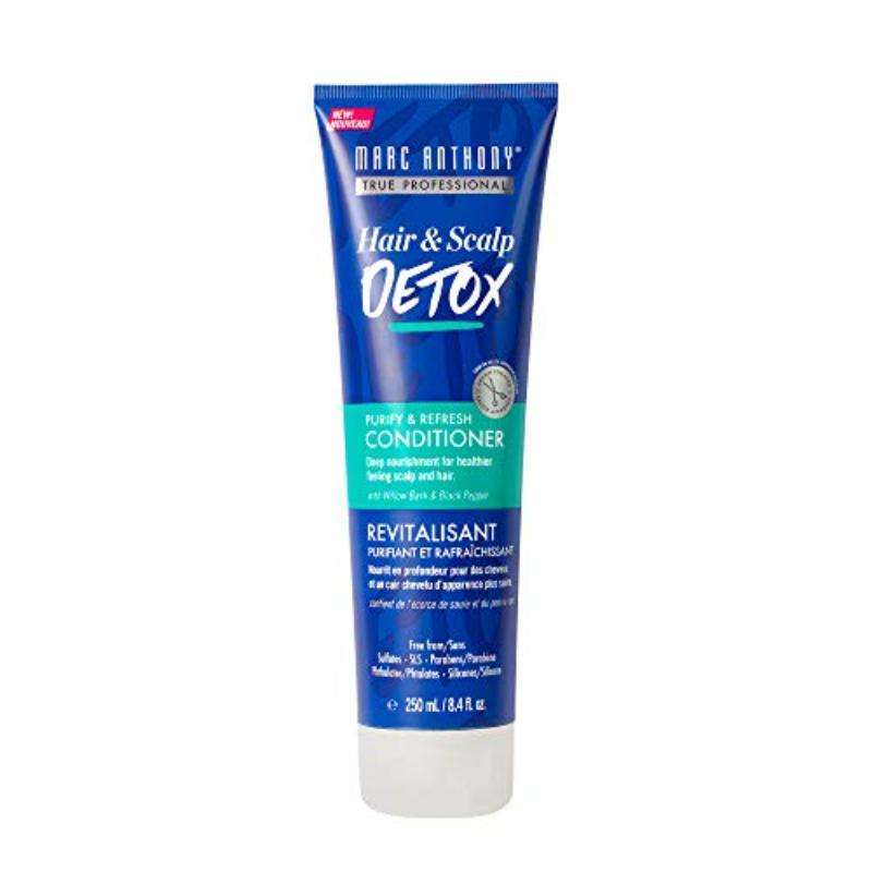 Jual Marc Anthony Hair & Scalp Detox Purify & Refresh Conditioner di ...