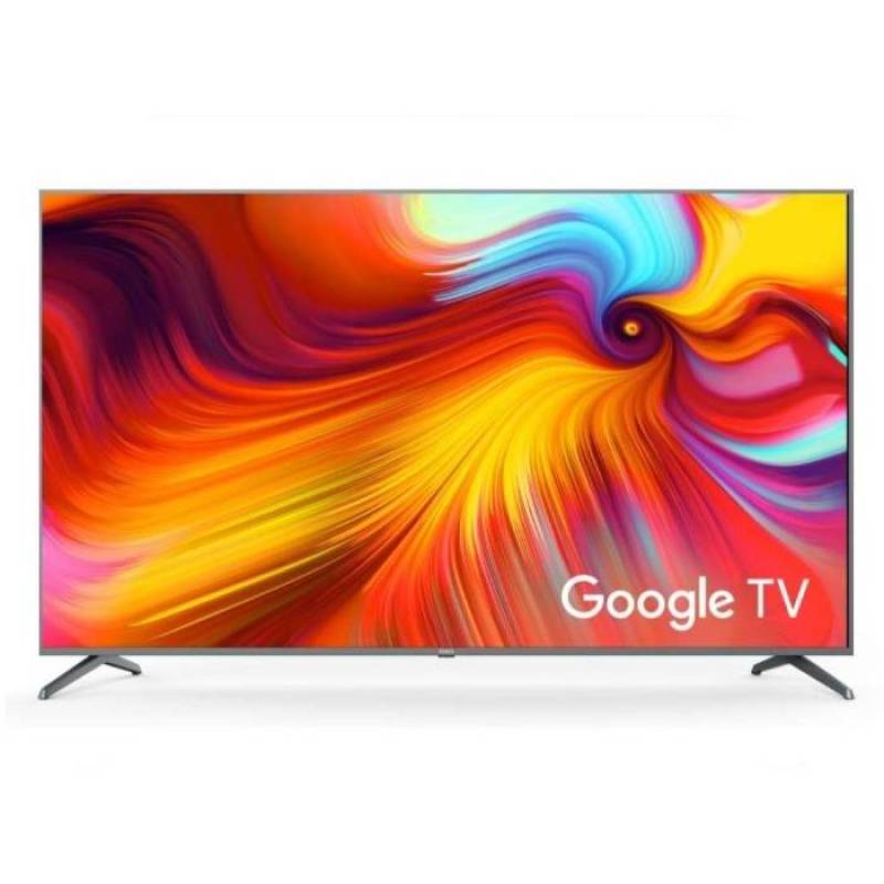 Jual Changhong U55h7pro Smart Google Tv 55 Inch 4k Uhd Di Seller Ufo ...