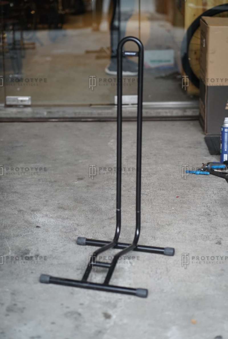 Jual Parkiran Sepeda Roadbike Mtb Stand Sepeda Terbaik Di Seller Payuu ...