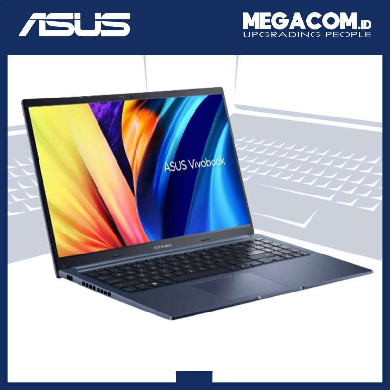 Jual Asus Vivobook 15 A1504va [i7-1355u|ram 8gb|ssd 512gb|touchscreen ...
