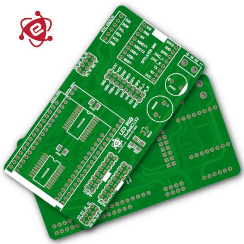 Promo Pcb Controller Led Rgb Nodemcu Esp 32 Esp32 Smartmatrix Arduino