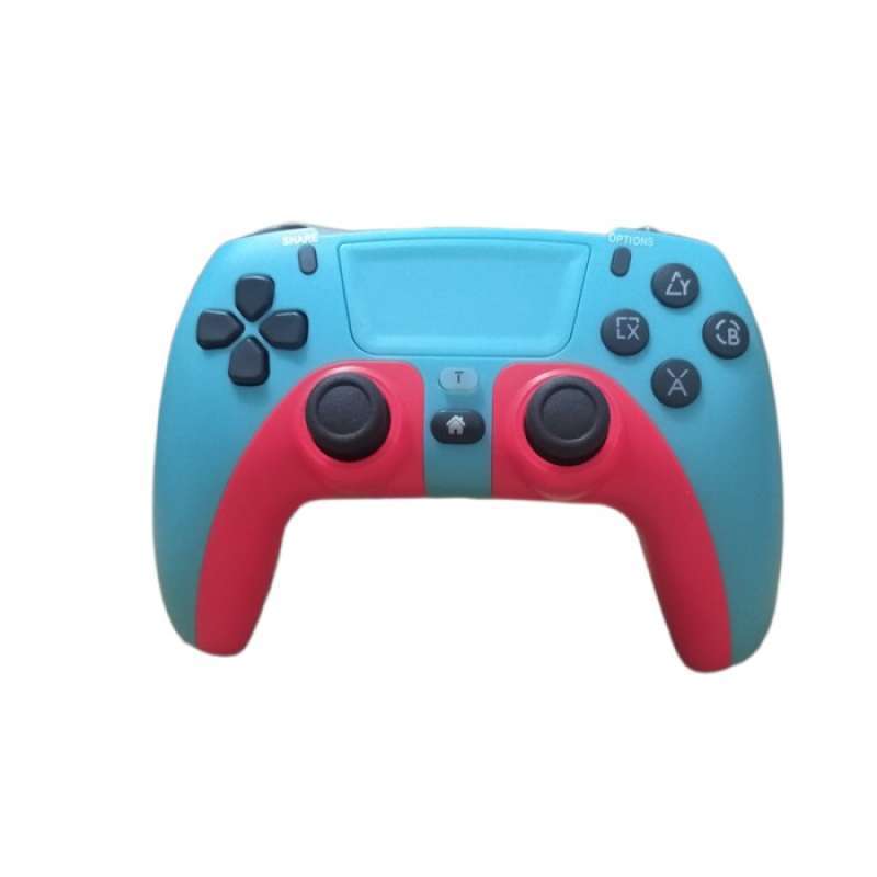 Promo Bsp P08 Wireless Gaming Controller Gamepad Stick Switch Ps3 Ps4 ...