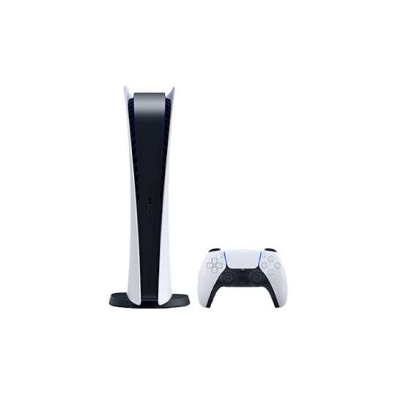 Jual Ps5 Playstation5 Slim / Fat | Disc / Digital Version Garansi Resmi ...