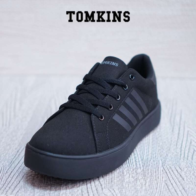 Jual Sepatu Hitam Cewek Sekolah Model Terbaru & Kekinian - Harga Diskon ...