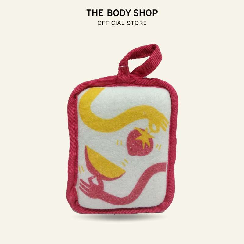 Spons Body Shop Lengkap Harga Terbaru April 2024 | Blibli