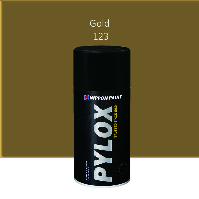 Jual Nippon Paint Pilox Gold Terbaru Dengan Harga Termurah Di 2024 | Blibli