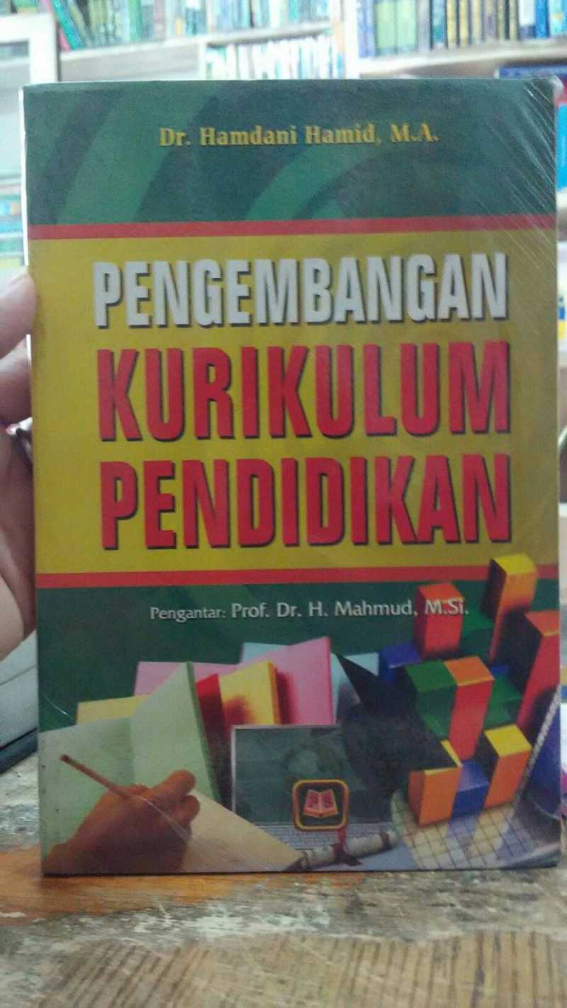 Promo Pengembangan kurikulum pendidikan Diskon 23% di Seller Faika ... Promo Pengembangan kurikulum pendidikan Diskon 23% di Seller Faika ...