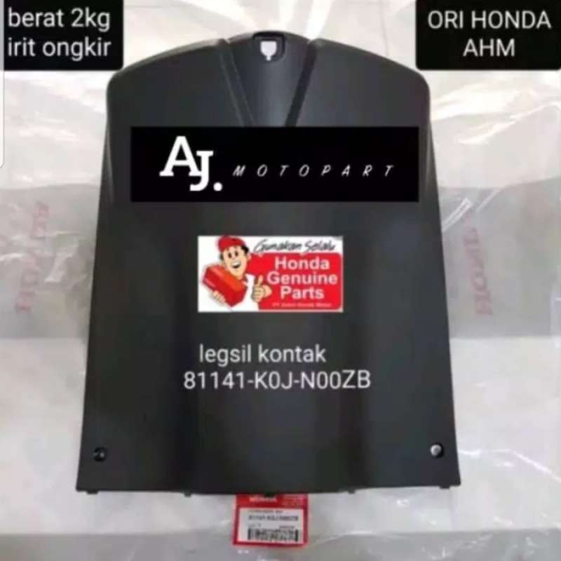 Promo cover inner lower legsir kontak dashbord cover kontak genio ori ...