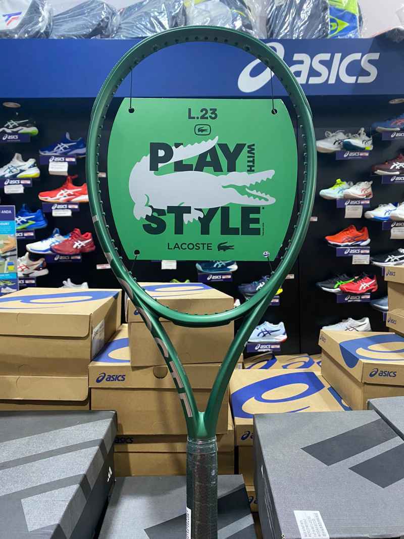 Jual Tecnifibre Tgv Original Terbaru - Harga Promo Murah Mei 2024 | Blibli