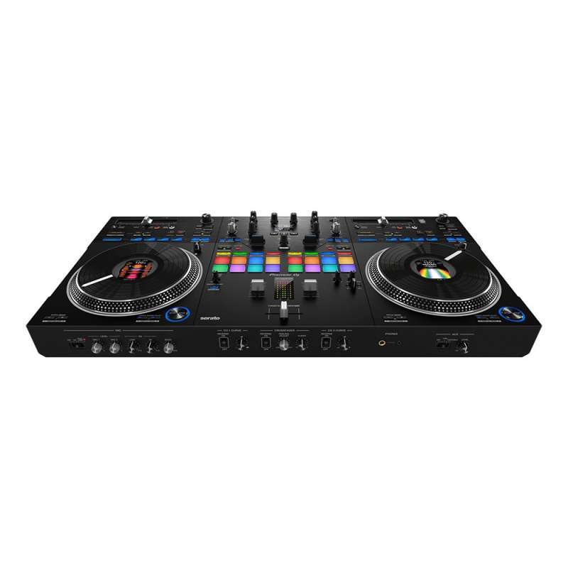 Jual Pioneer DDJ-REV5 / DDJ REV5 DJ Controller with Stem Separation di ...