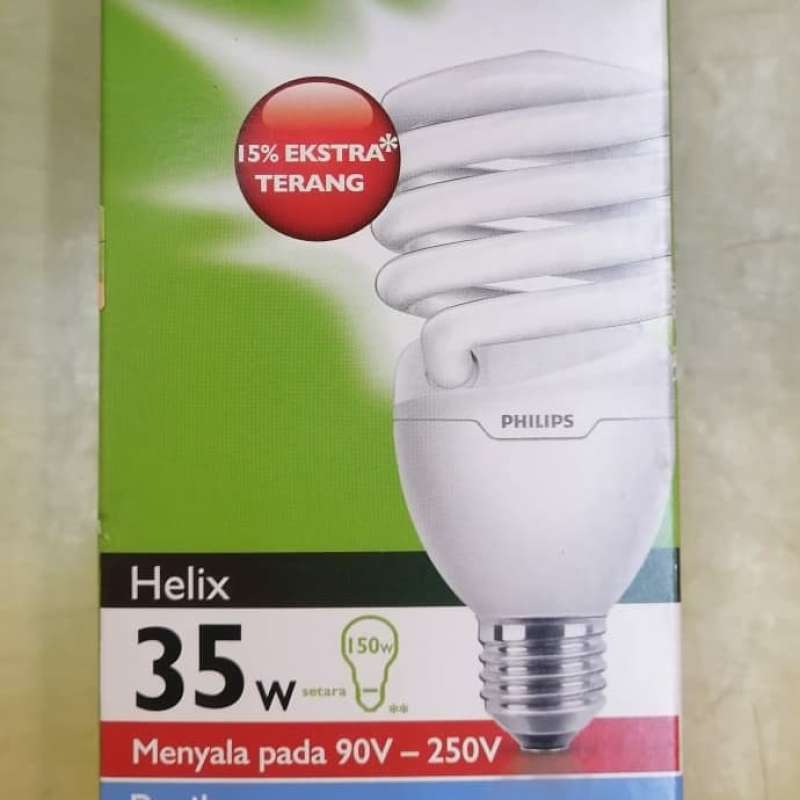 Jual Lampu Philips 35 Watt Original Murah - Harga Diskon Juni 2024 ...
