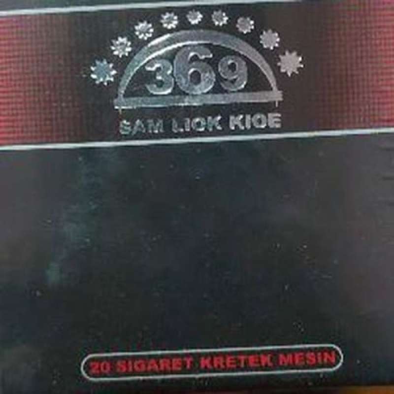 Jual Rokok Sam Liok Kioe Termurah - Harga Grosir Terupdate Hari Ini ...
