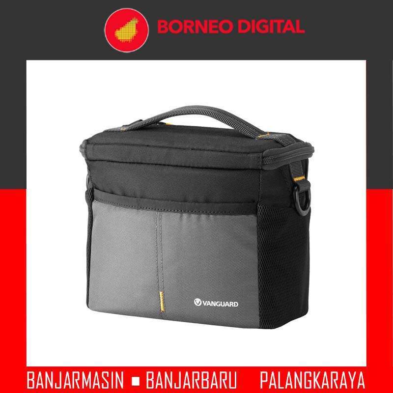 Tas Kamera Vanguard - Harga Terbaru Juli 2024 | Blibli