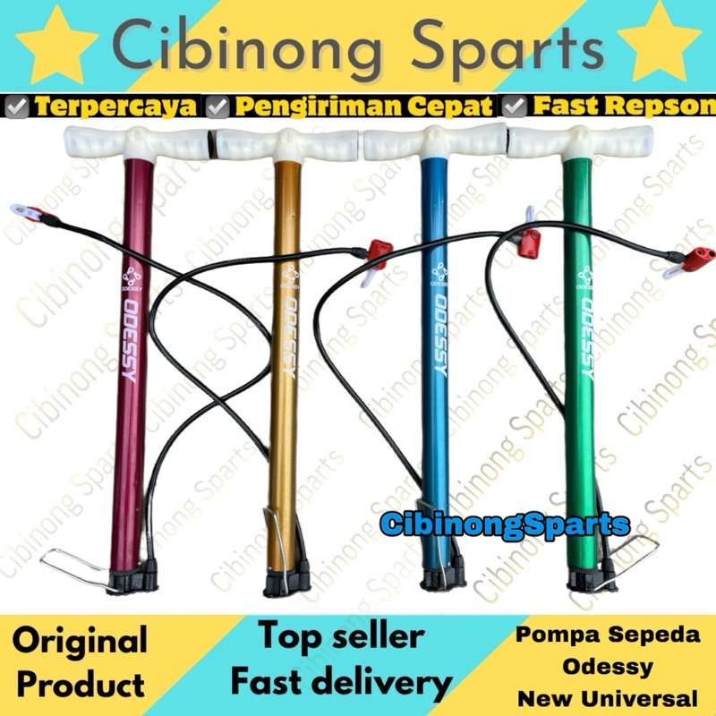 Jual Pompa Sepeda Atau Sepeda Listrik Original Terbaru - Harga Promo ...