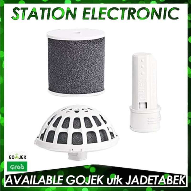 Promo Unilever Pureit Germkill Kit Filter Classic 9L [3000L] - Gkk ...