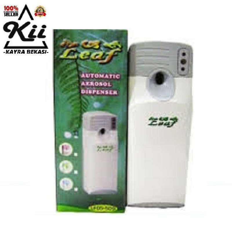 Mesin Parfum Ruangan Otomatis Lengkap Harga Terbaru Juni 2024 | Blibli