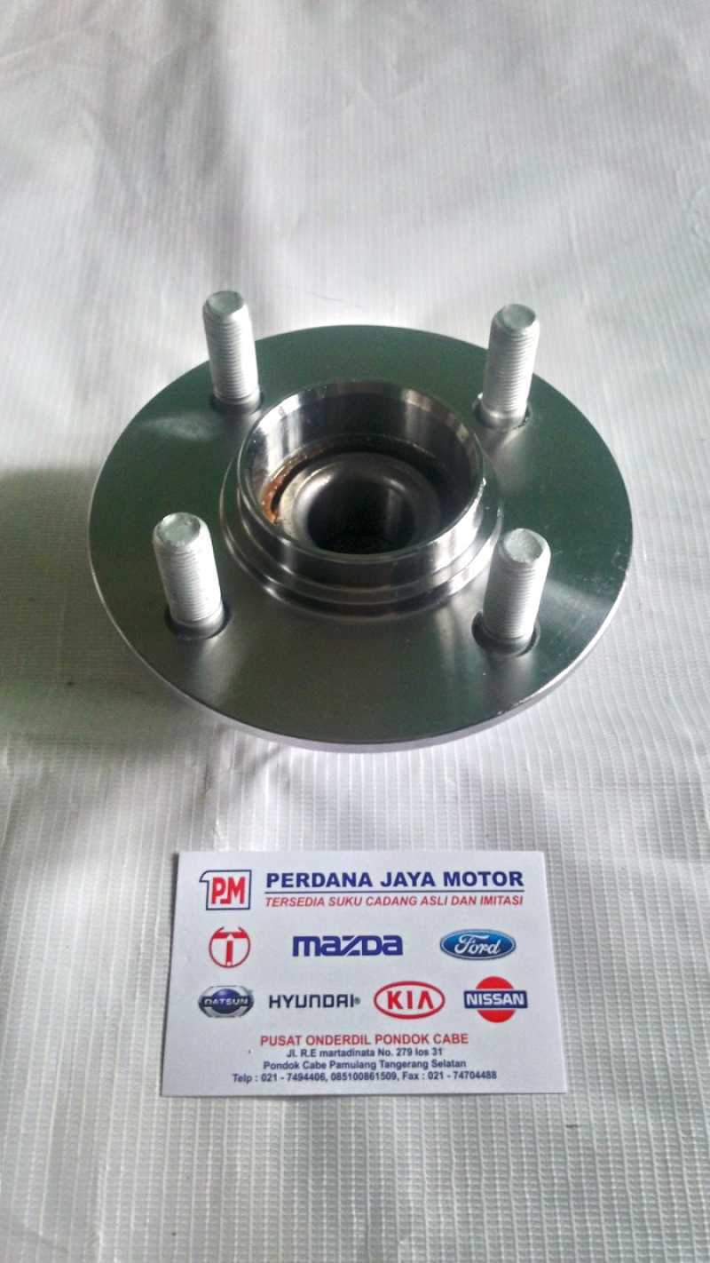 Promo Hub Bearing Roda Belakang Nissan Sentra Sunny B13 Diskon 23% Di ...