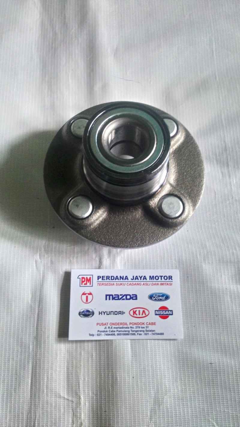 Promo Hub Bearing Roda Belakang Nissan Sentra Sunny B13 Diskon 23% Di ...