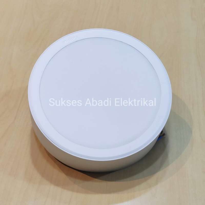 Promo LAMPU DOWNLIGHT OUTBOW LED MESON 17 WATT PHILIPS BULAT Diskon 33% ...