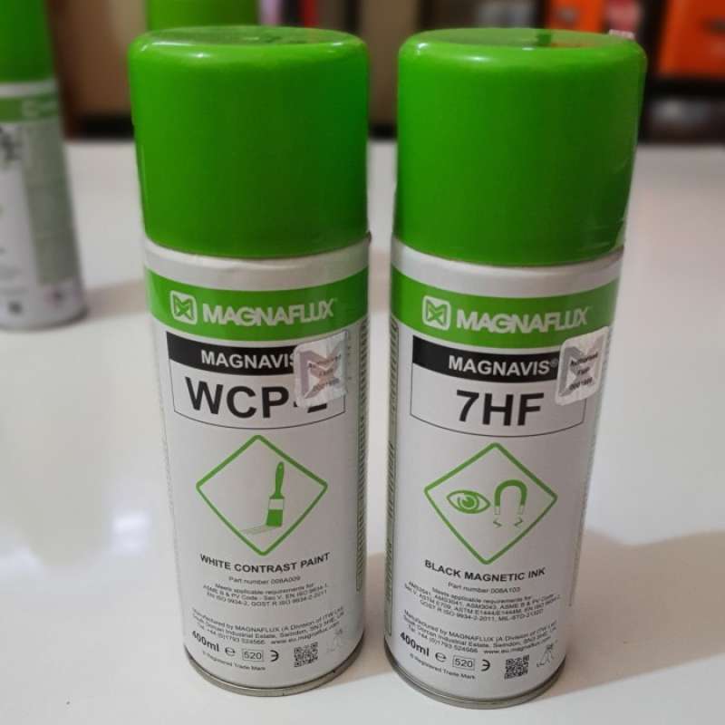 Promo Magnaflux Wcp -2 dan 7HF Diskon 23% di Seller Tummy Store - Meruya Selatan (Udik), Kota ...
