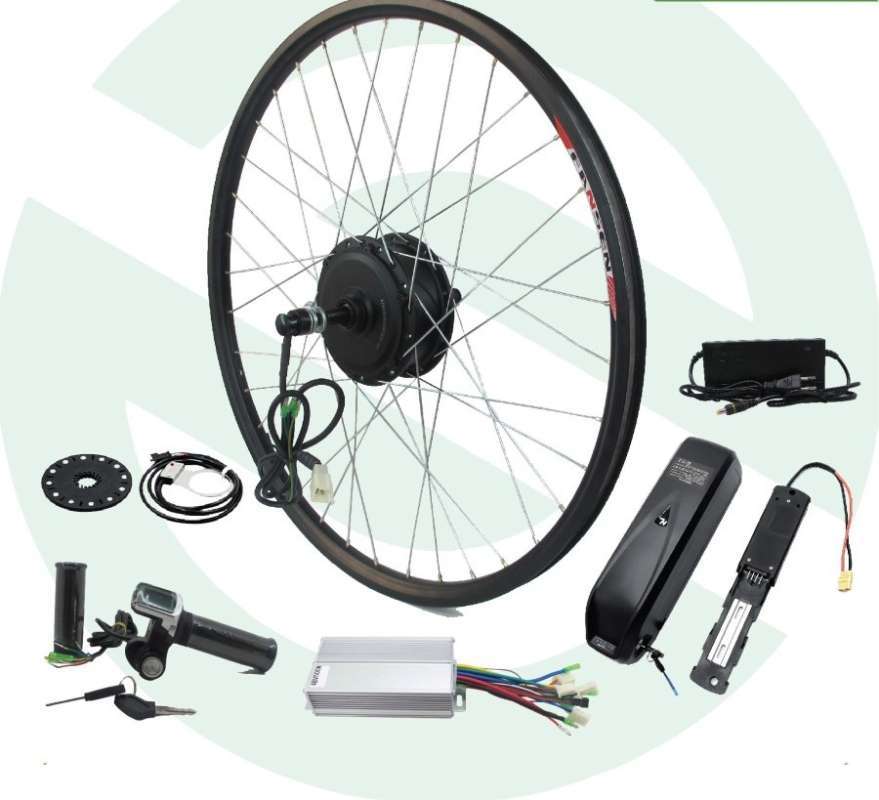 Jual Konversi Kit Motor Listrik Terbaru Dengan Harga Termurah Di 2024 ...