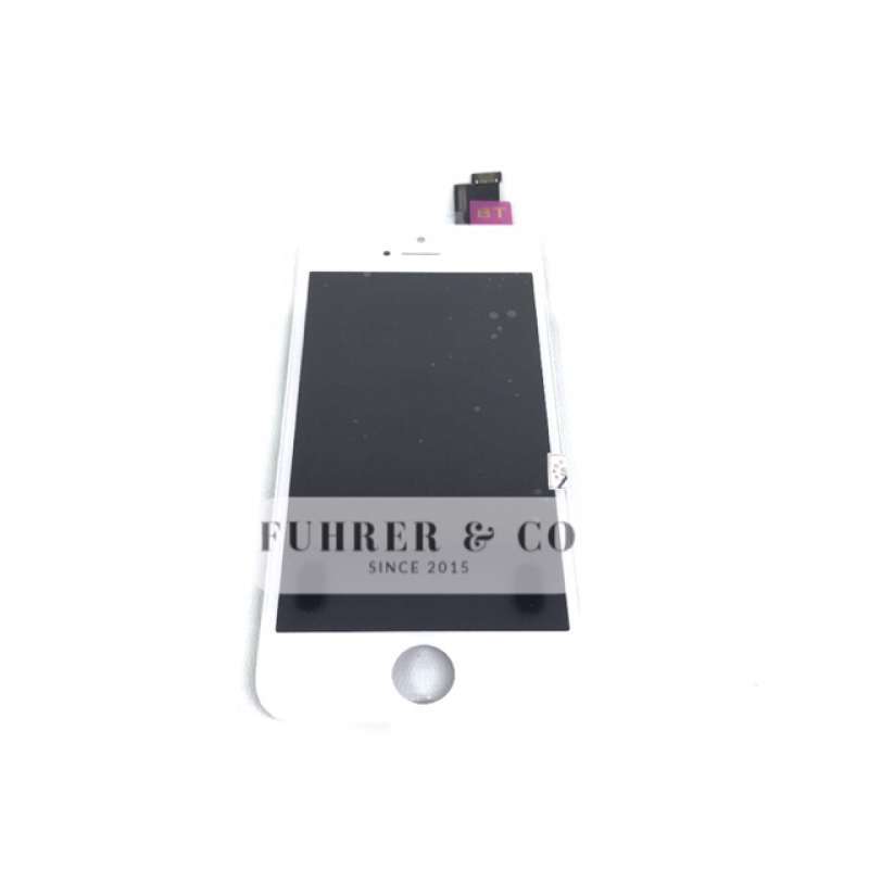 Promo Lcd Ip 5s 5g With Touchscreen Original Diskon 23% Di Seller ...
