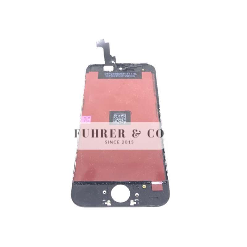 Promo Lcd Ip 5s 5g With Touchscreen Original Diskon 23% Di Seller ...