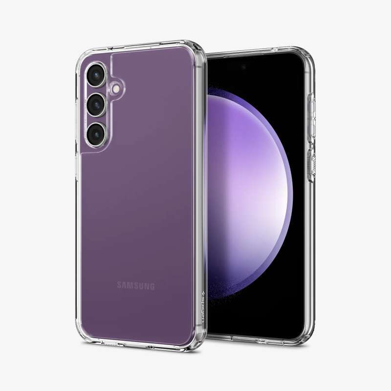 Jual Samsung S23 Spigen Ultra Hybrid Spesifikasi Original, Murah & Diskon Harga Juli 2024 | Blibli