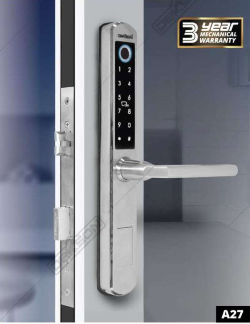 Jual Dekson Smart Lock Original, Murah & Diskon Mei 2024 | Blibli