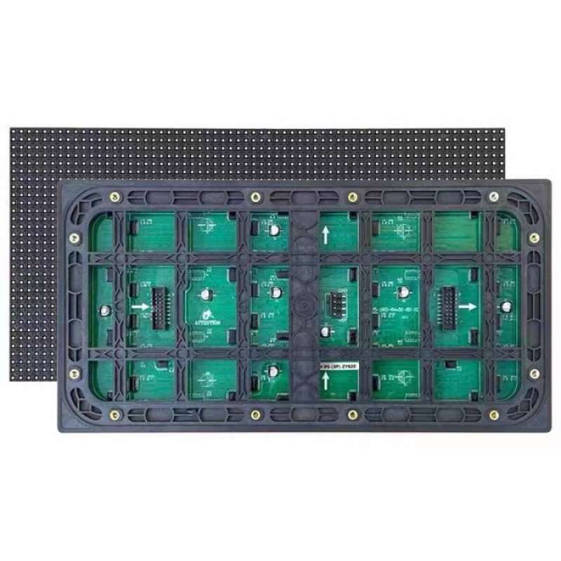 Promo Led Videotron Module P5 Outdoor Smd Rgb Full Color Diskon 21% Di ...