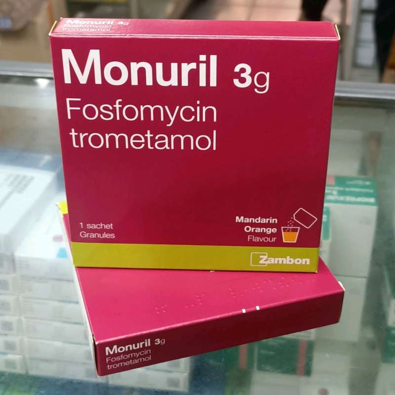 Monuril Lengkap Harga Terbaru Mei 2024 | Blibli