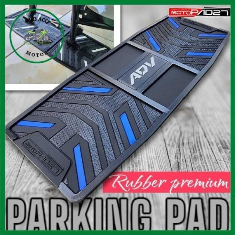 Jual Karpet Motor Alas Standar Motor Adv 160 150 Parking Pad Honda Adv ...