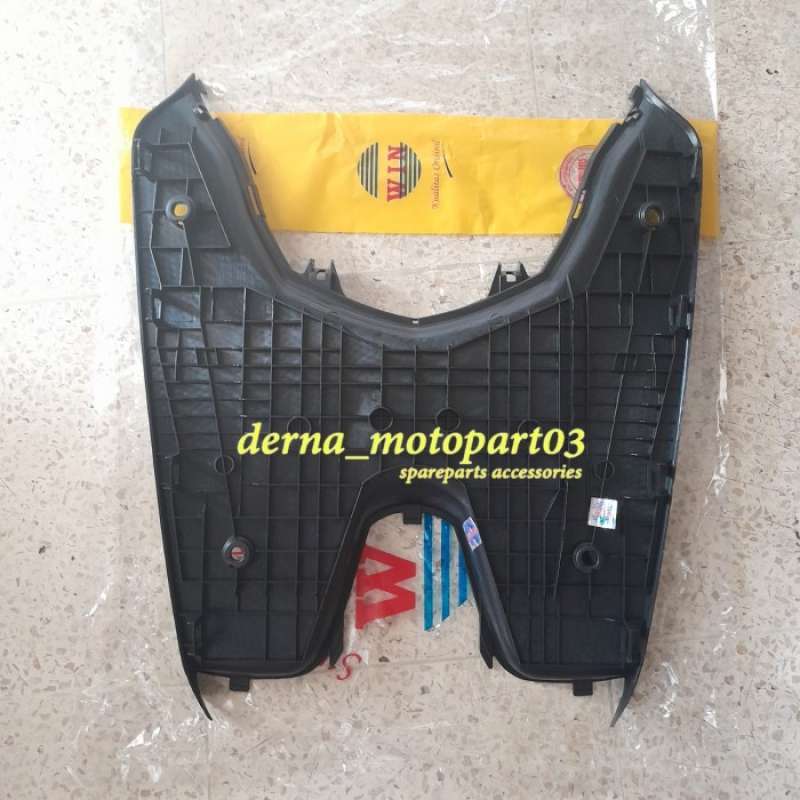 Jual WIN STEP FLOOR BORDES DEK LANTAI ATAS PIJAKAN KAKI VARIO 110 CW - FORMESHOP di Seller ...