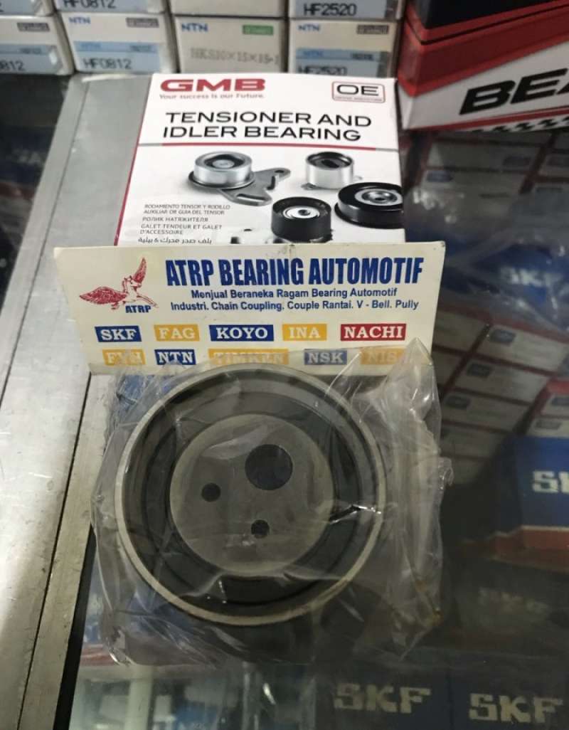 Promo TENSIONER TIMING BELT PROTON EXORA GEN2 PESONA NEO SAGA BLM WIRA ...