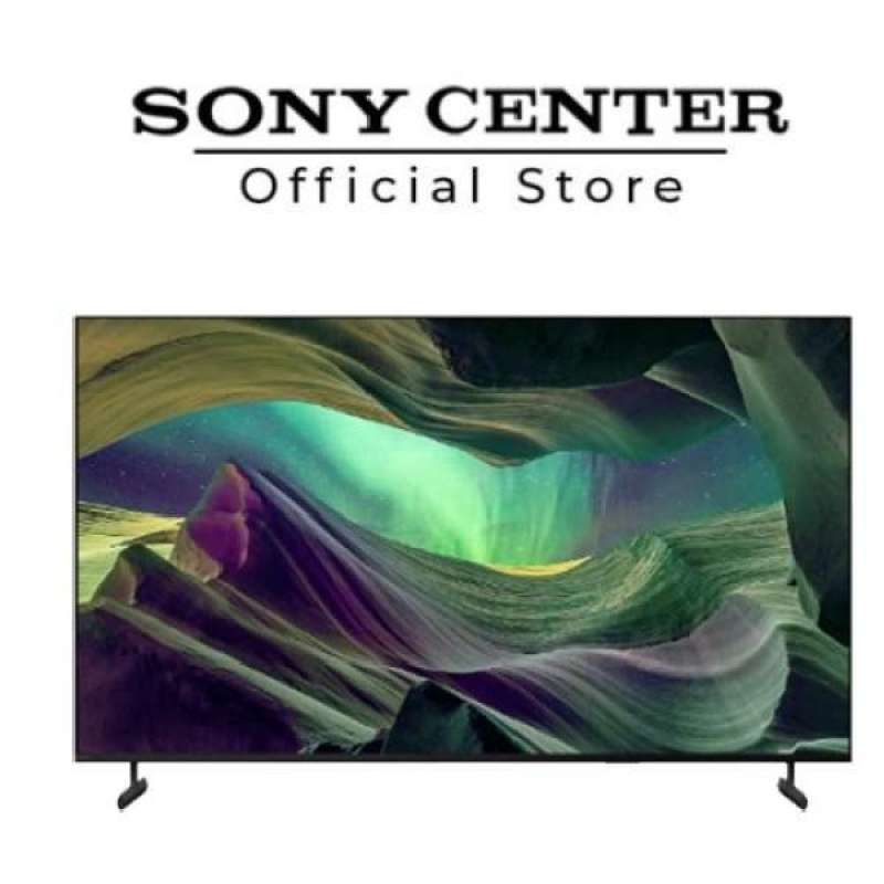 Promo Sony Bravia X85l 55'' Inch / 55x85l 4k Ultra Hd High Dynamic ...