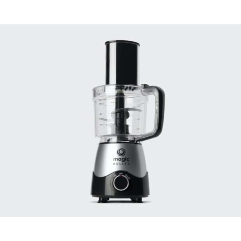 Promo Magic Bullet Food Processor Kitchen Express System Diskon 23% Di ...