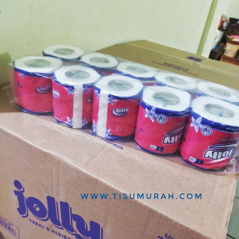 Jual Jolly 10 Pcs Terbaru - Harga Promo Februari 2024 | Blibli